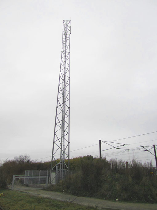 Nyt udstyr i togene | Banedanmark