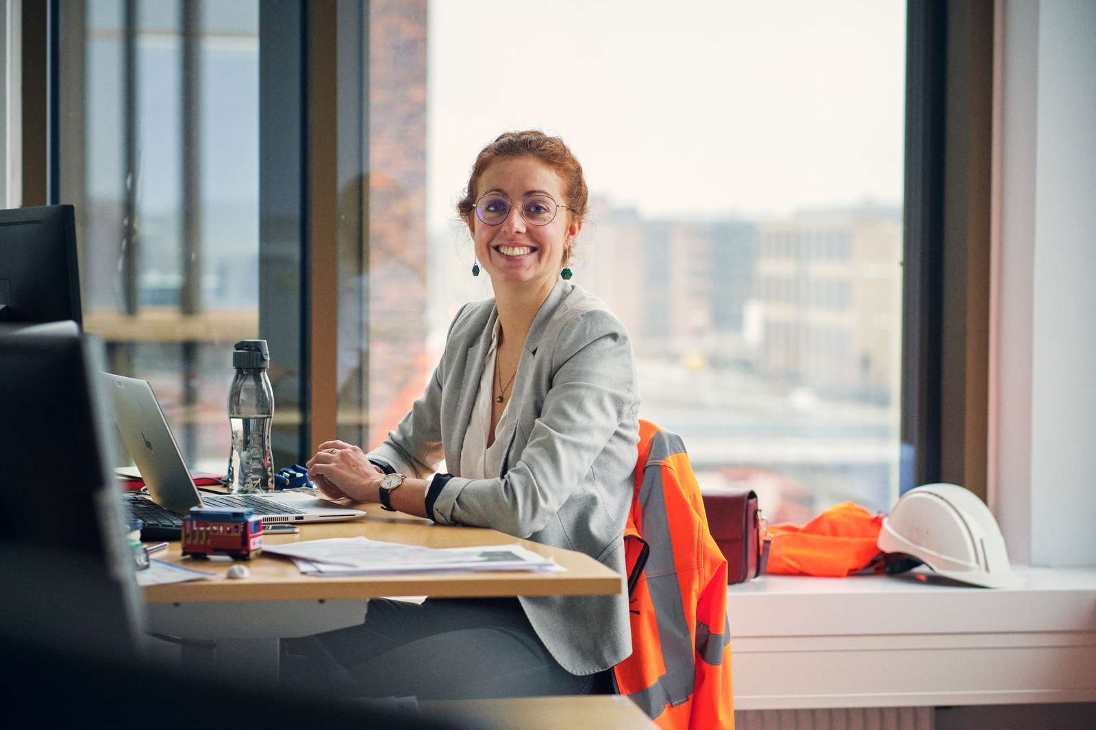 Vores organisation | Banedanmark