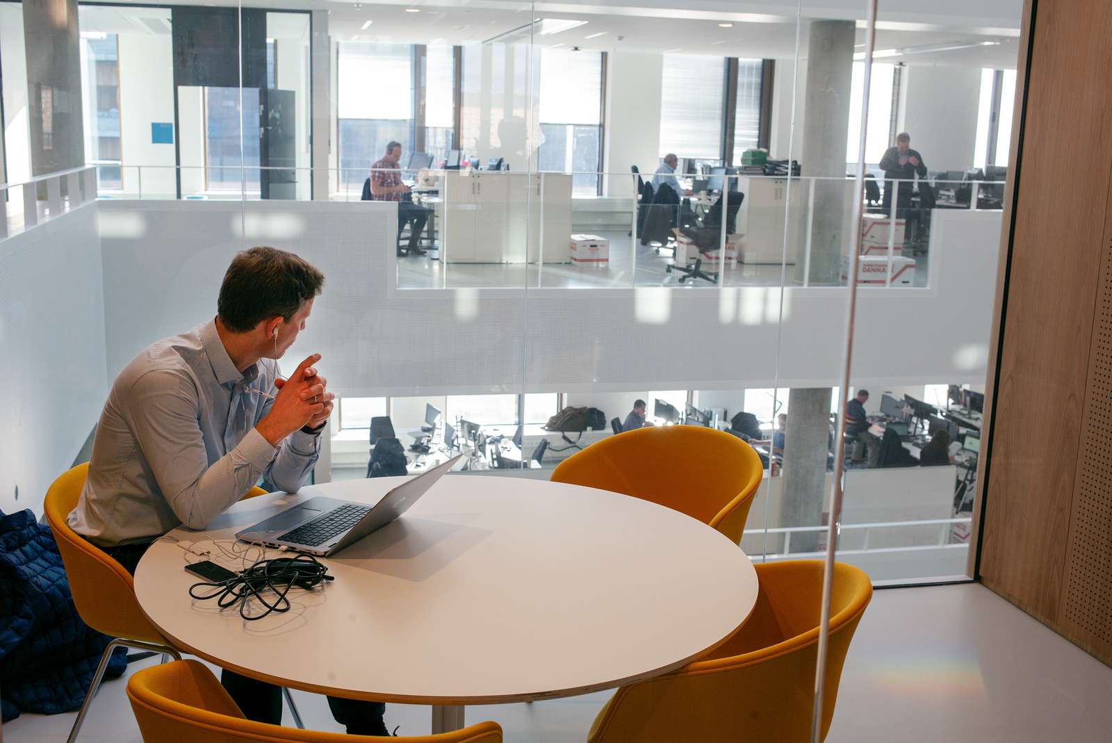 Om Banedanmark | Banedanmark